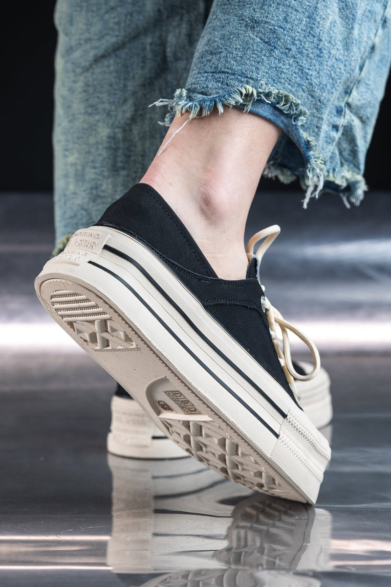 Sneakers Dama - Artemis – Bigiottos Shoes