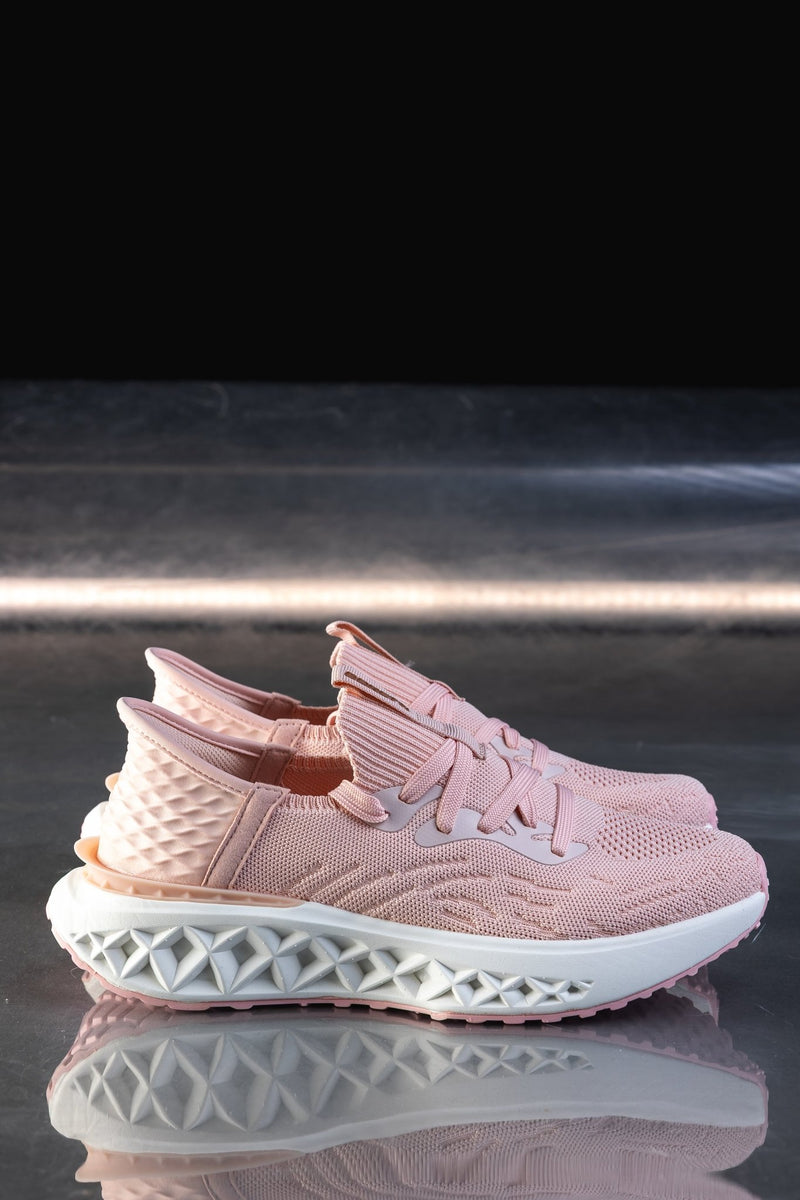 Sneakers Dama - Lisbon – Bigiottos Shoes
